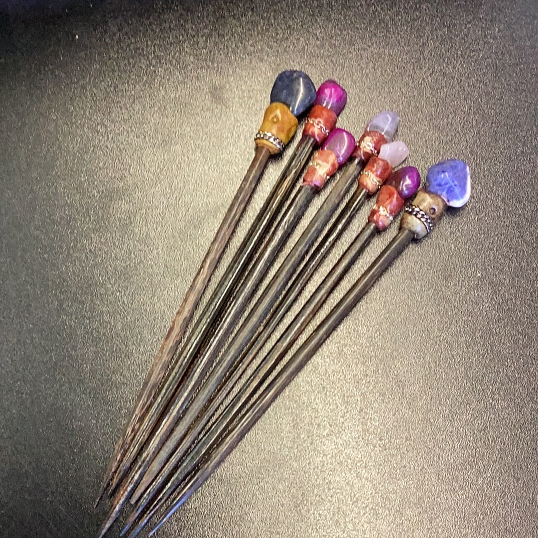 Hair Sticks – Findyourharmony